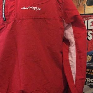 surf style | Jackets & Coats | Original 8s 90s Surf Style Light Jacket ...